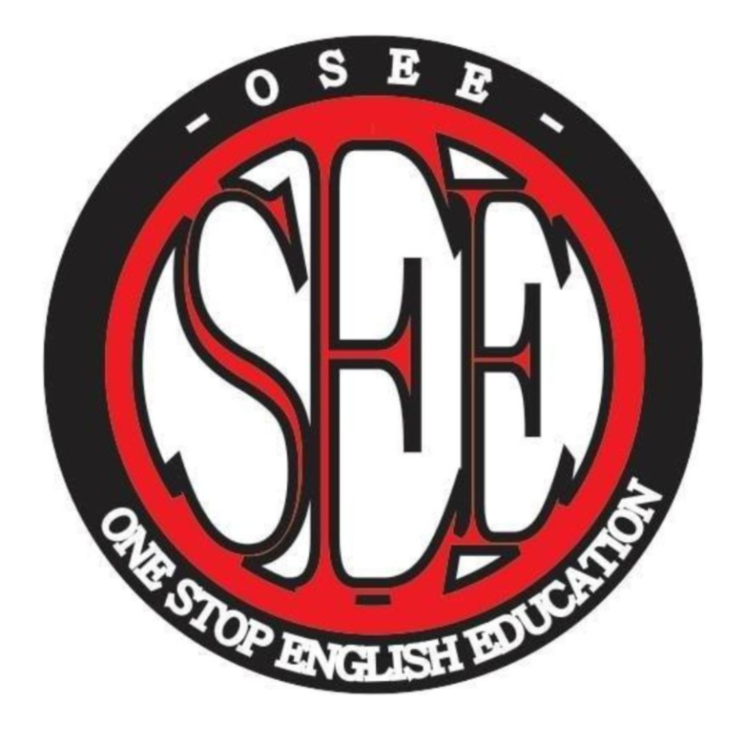 Certificate Distribution - One Stop English Education