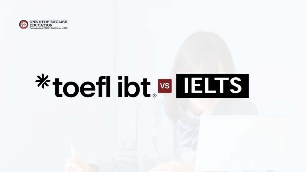 Lebih Baik TOEFL iBT atau IELTS? Bijak Memilih Dengan Informasi Ini ...